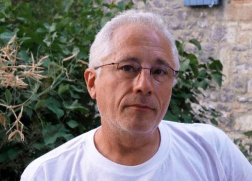 Fondation Danielle Mitterrand Hommage à Etienne Tassin, compagnon de ...